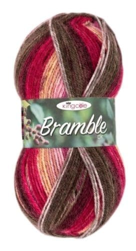 King Cole Bramble DK