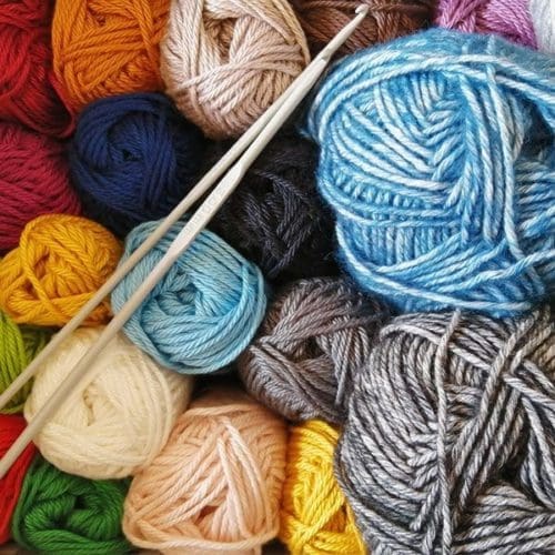The Wool Shop | Buy Wool, Yarn & Knitting Supplies Online