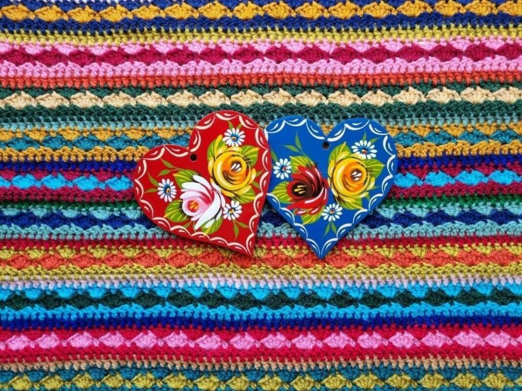 Attic 24 Canal Boat Blanket Wool Yarn Pack